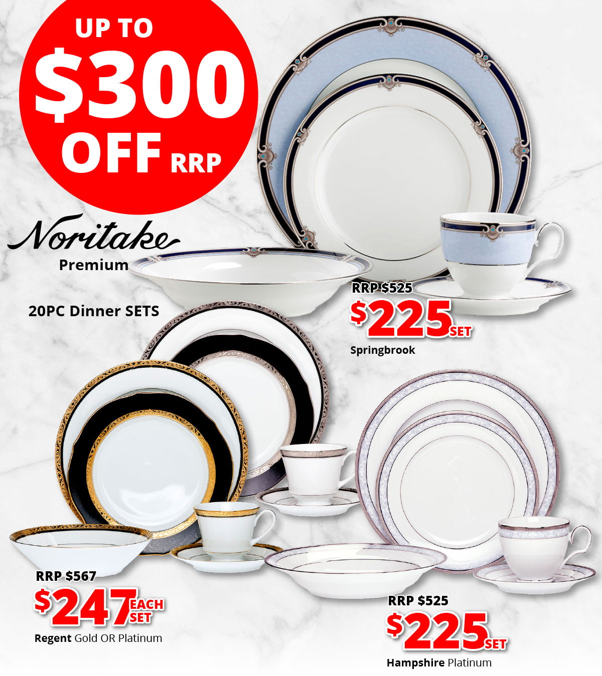 Victoria's Basement, kitchenware & homeware specialist
