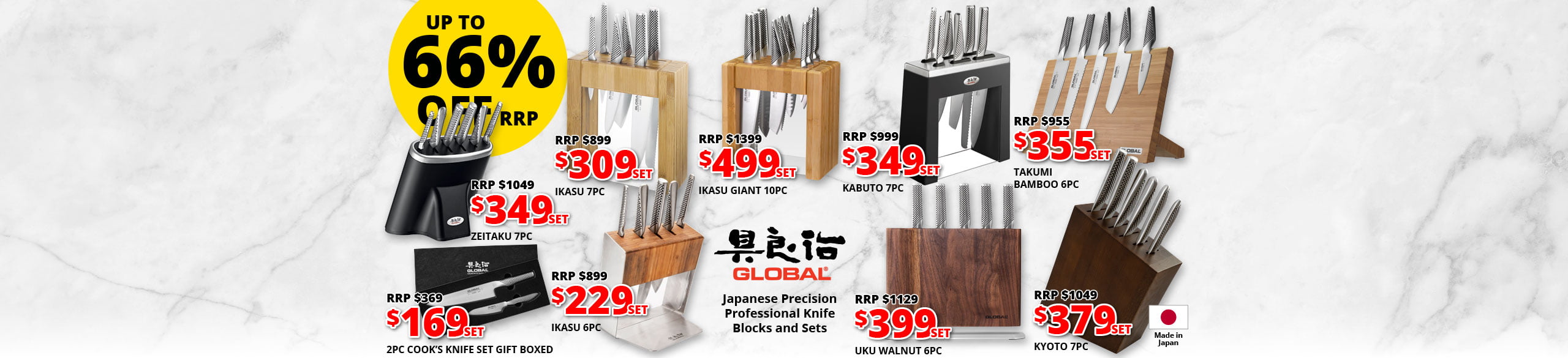 Victoria's Basement, kitchenware & homeware specialist