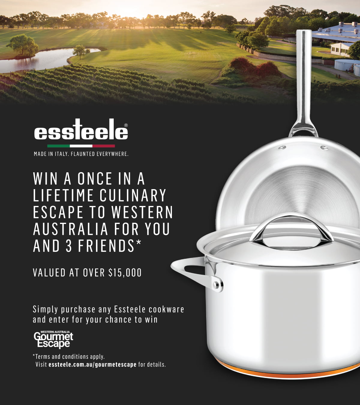 Victoria's Basement, kitchenware & homeware specialist