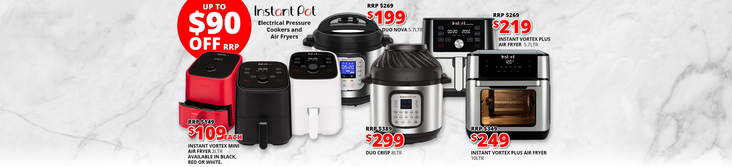 Victoria's Basement, kitchenware & homeware specialist