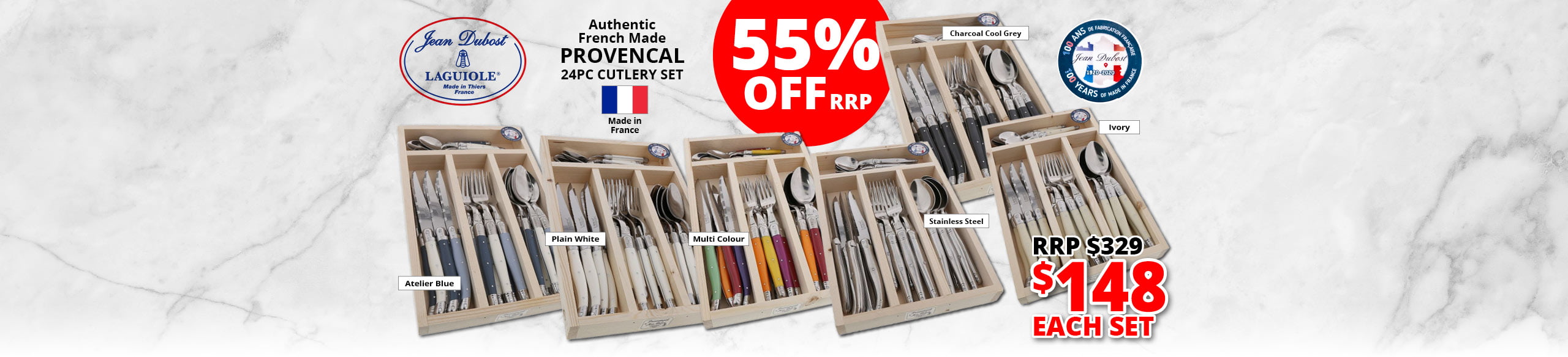 Victoria's Basement, kitchenware & homeware specialist