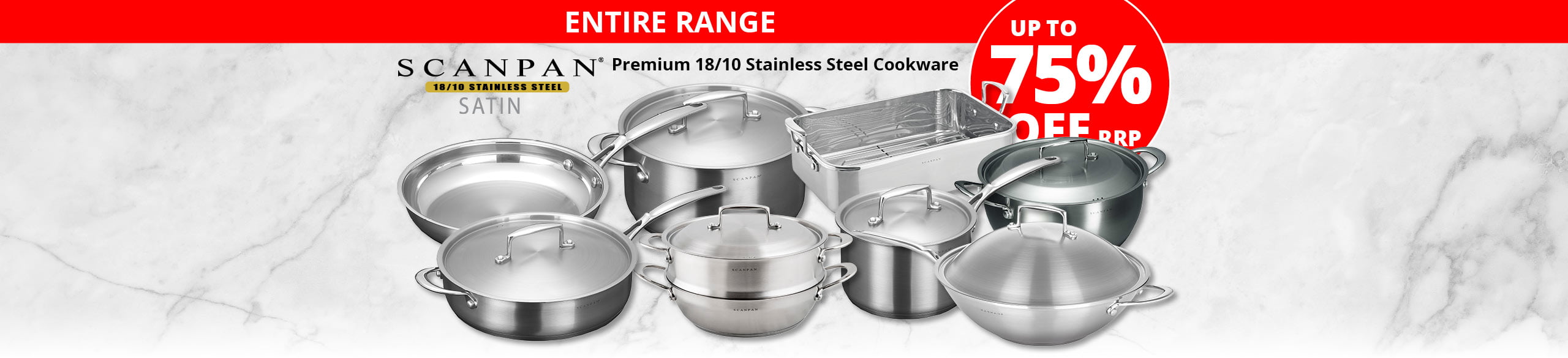 Victoria's Basement, kitchenware & homeware specialist