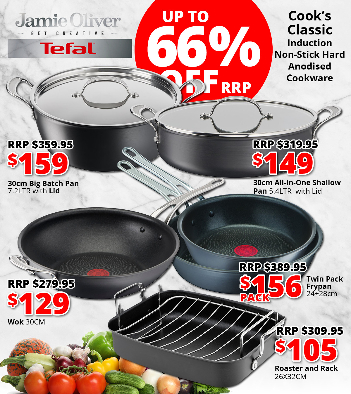 Victoria's Basement – Famous Brands At Basement Prices